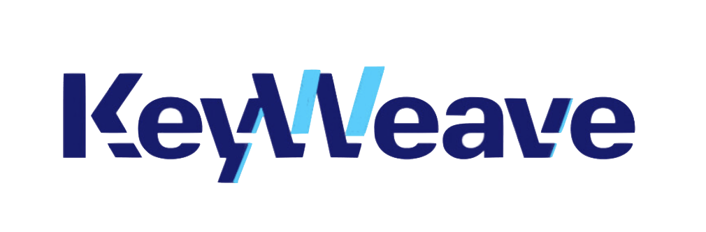 株式会社KeyWeave